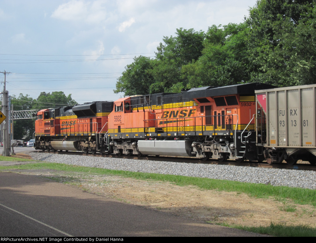 DPU's on NS 736
